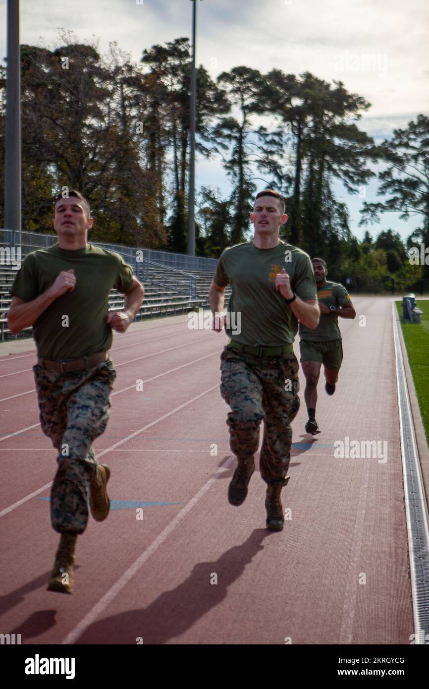 U.S. Marines assigned to the 24th Marine Expeditionary Unit participate ...