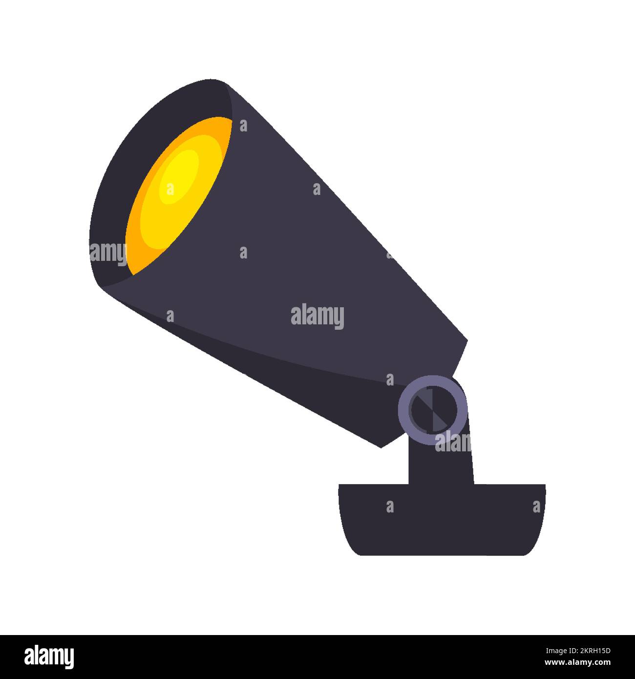 Pathway light Cut Out Stock Images & Pictures - Alamy