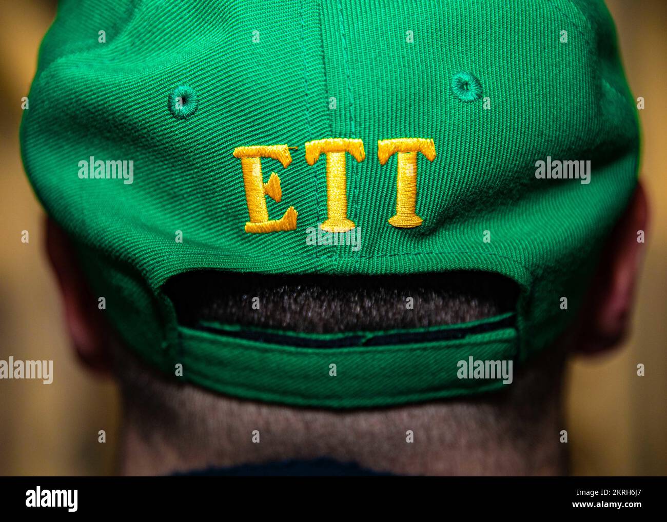 Engineering training team ett hi-res stock photography and images - Alamy
