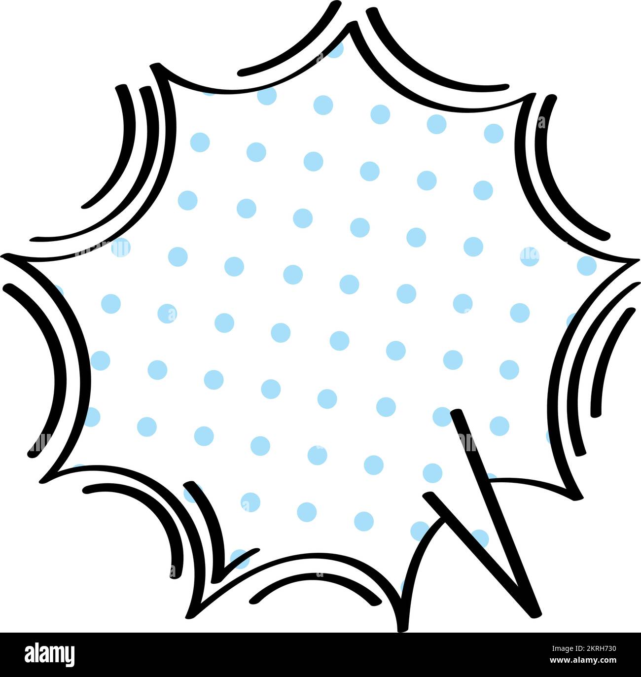 expression pop art style icon Stock Vector Image & Art - Alamy