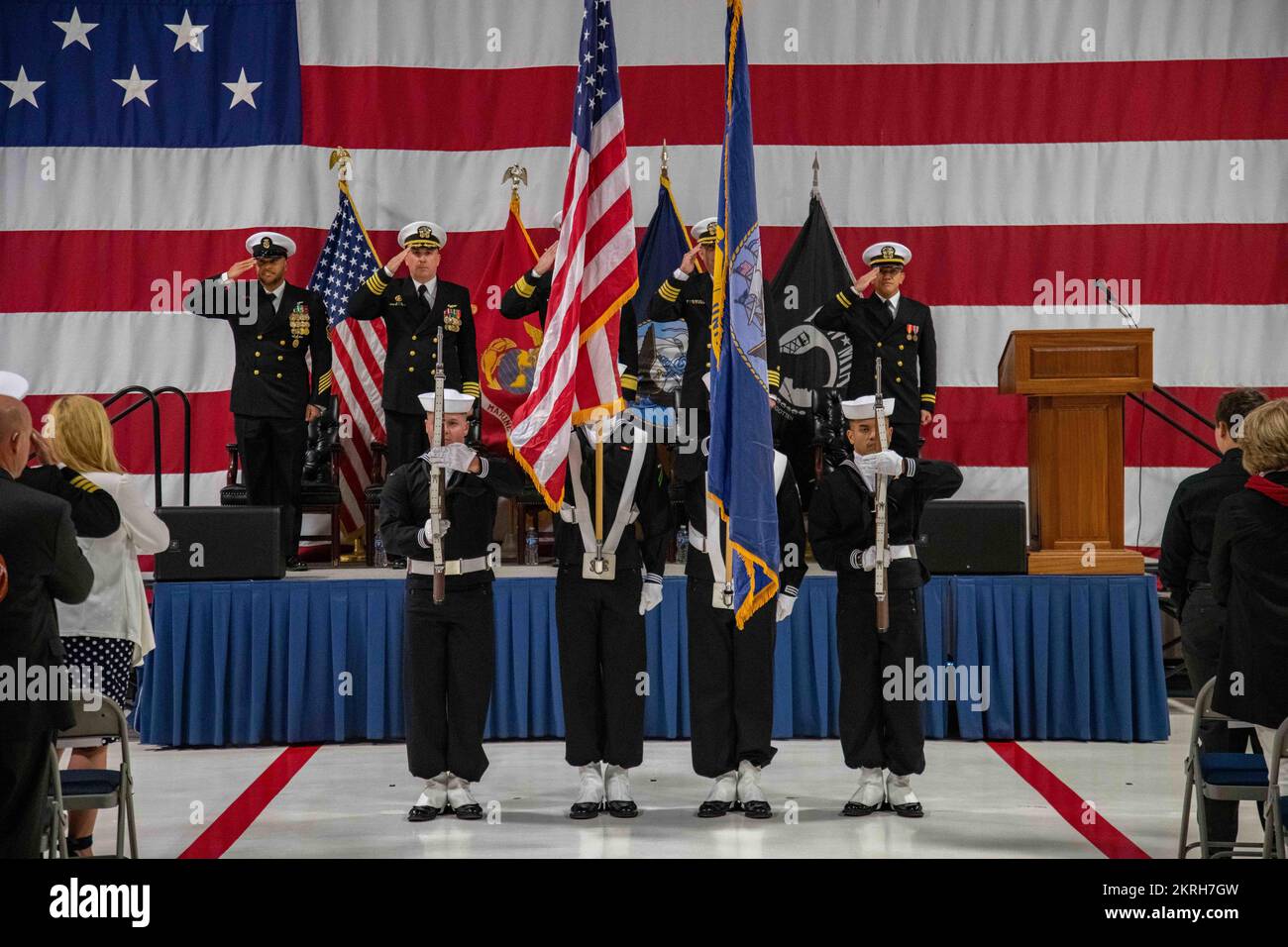 VIRGINIA BEACH, Va. (Nov. 17, 2022) – Commander, Strike Fighter Wing ...