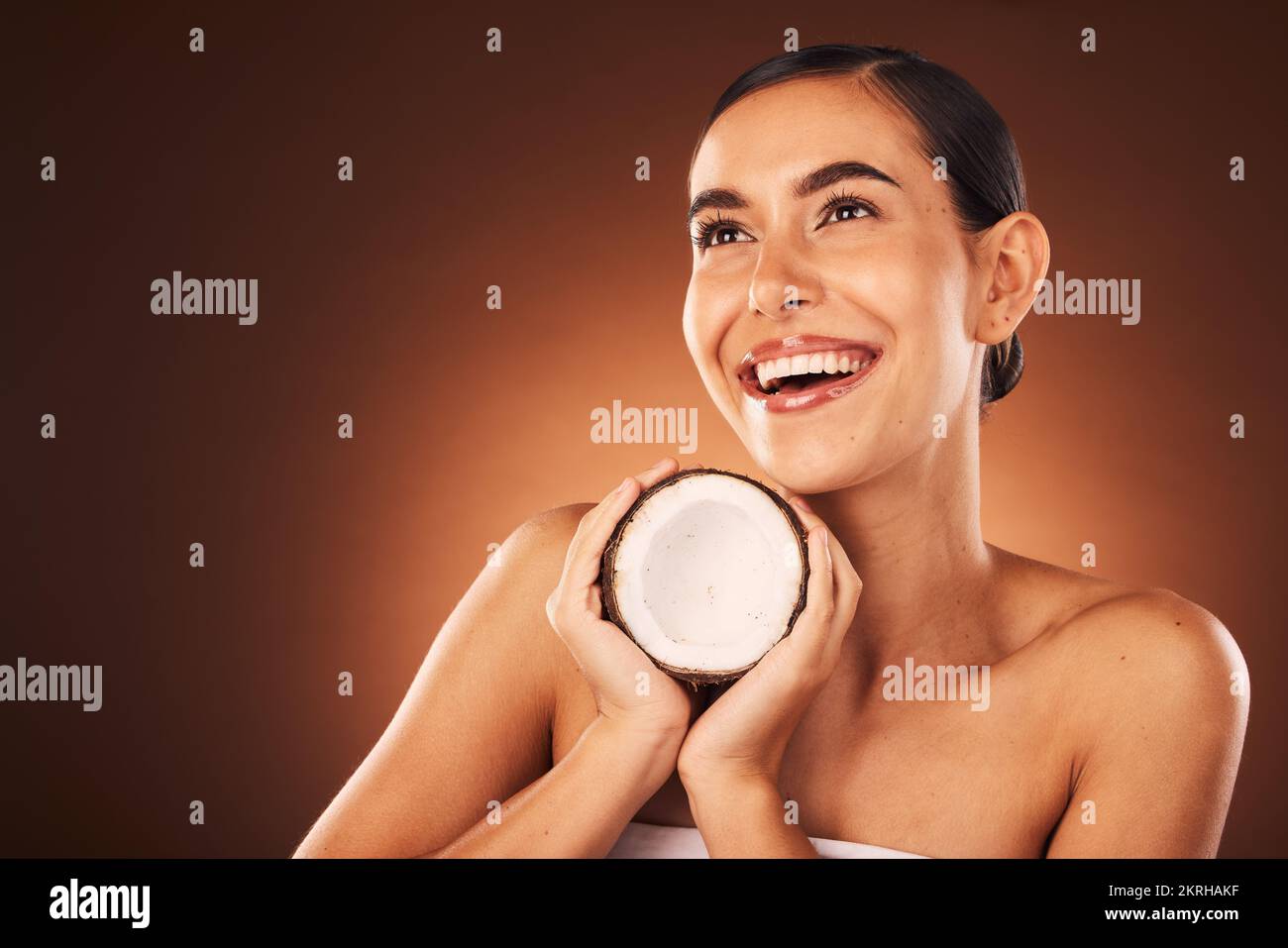 Excited face hi-res stock photography and images - Alamy