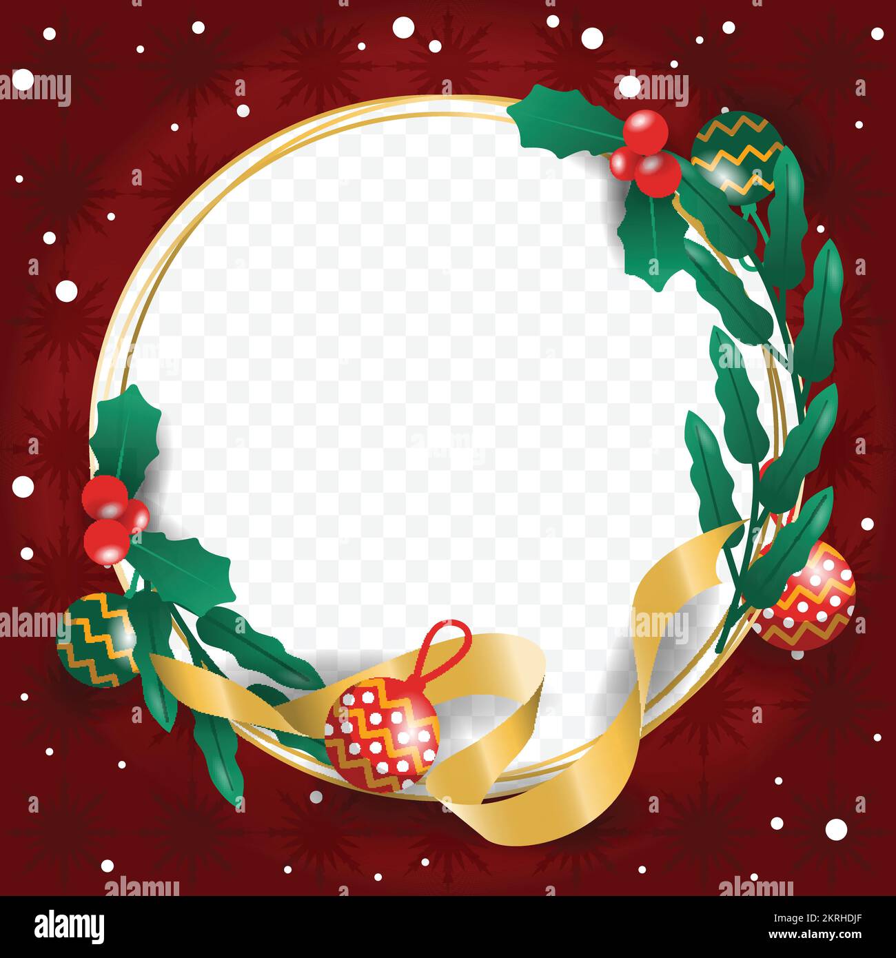 Red backdrop design hi-res stock photography and images - Alamy