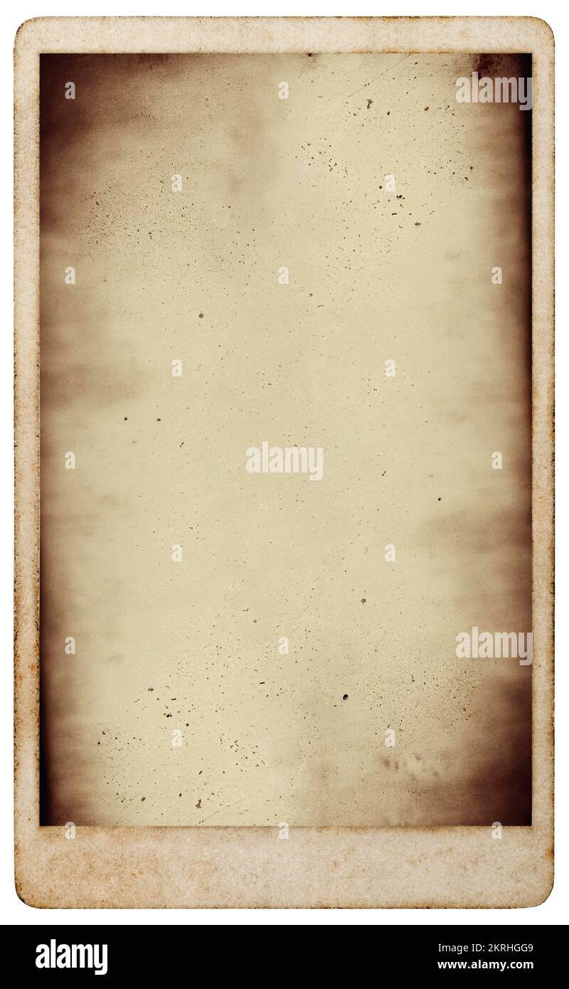 Photo texture overlay Cut Out Stock Images & Pictures - Alamy