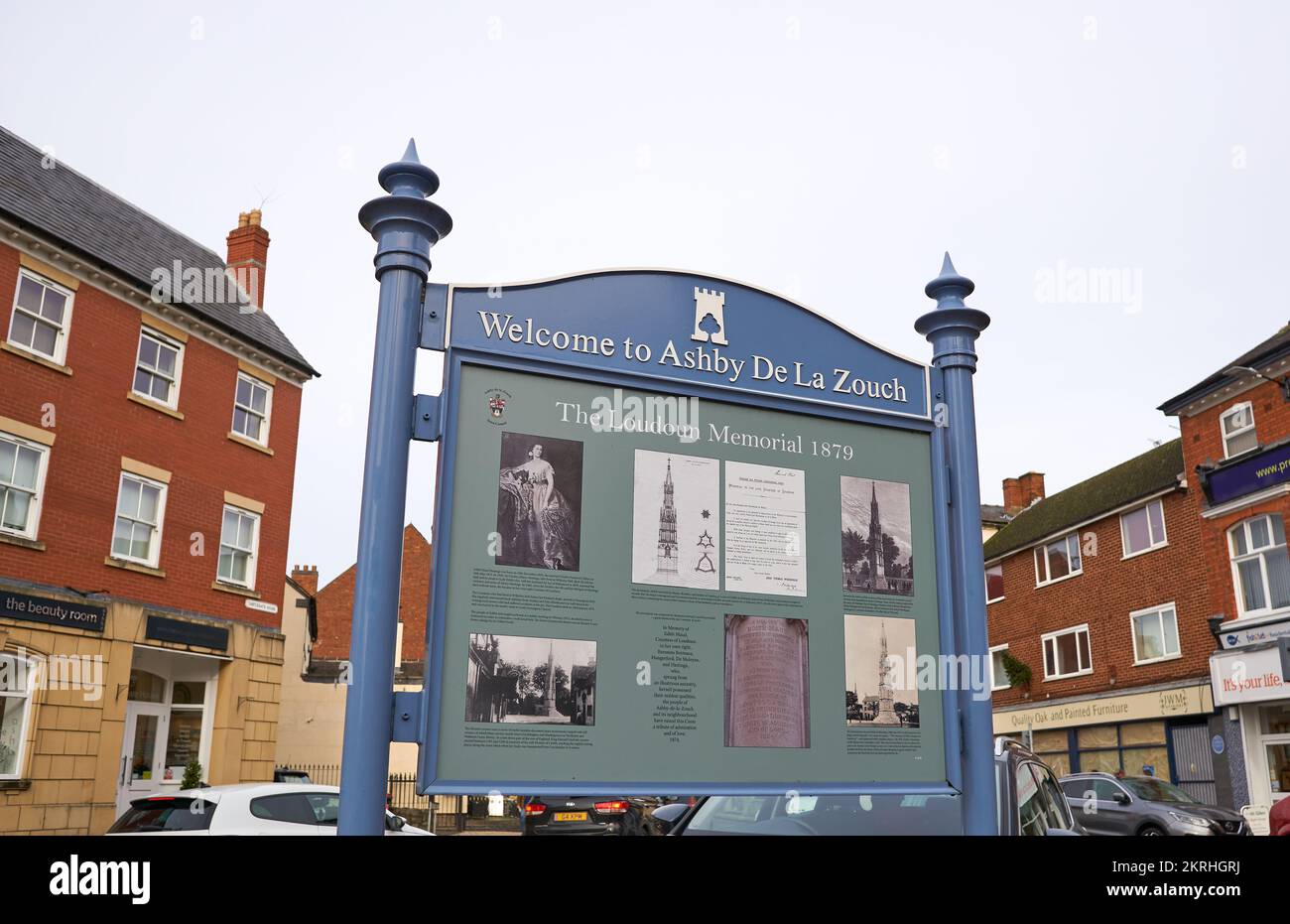 Welcome to asby hi-res stock photography and images - Alamy