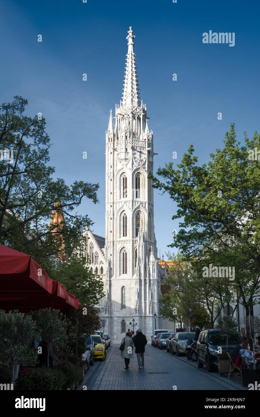 Belfry gothic hi-res stock photography and images - Alamy