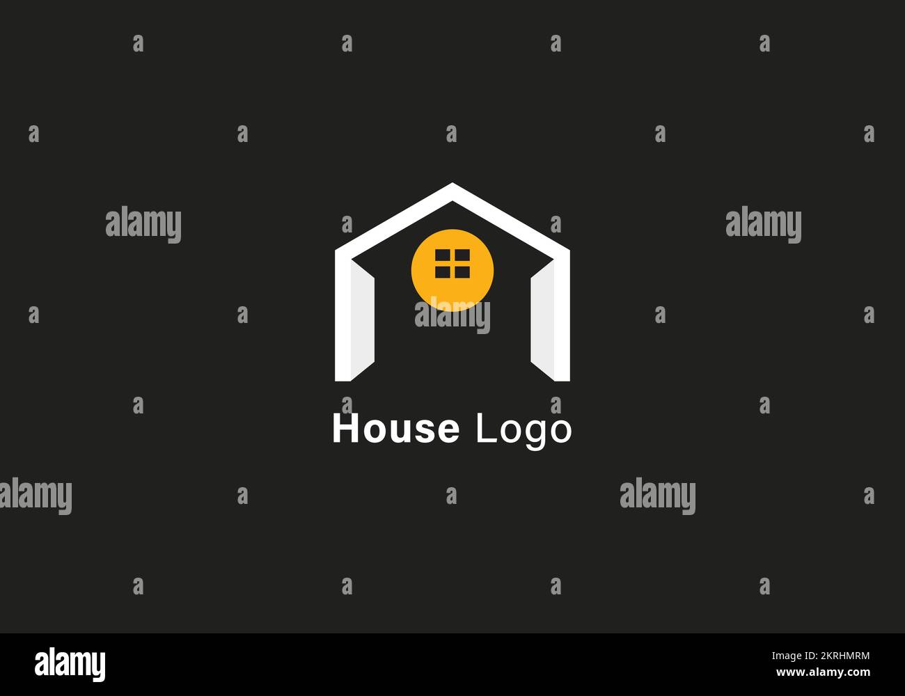 real estate logo concept architecture building logo design house logo ...
