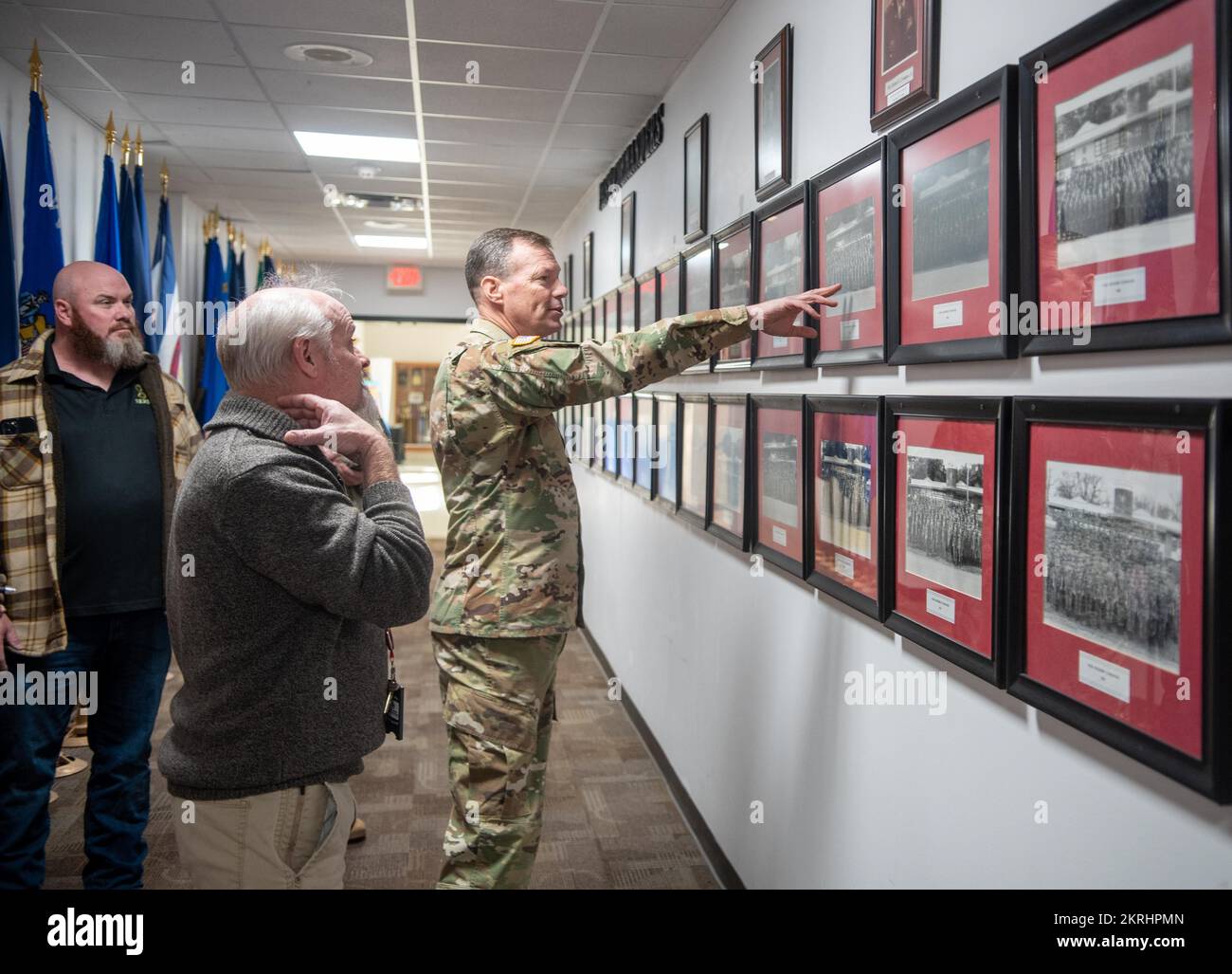 The 81st Readiness Division Deputy Commanding General-Support (DCG-S ...