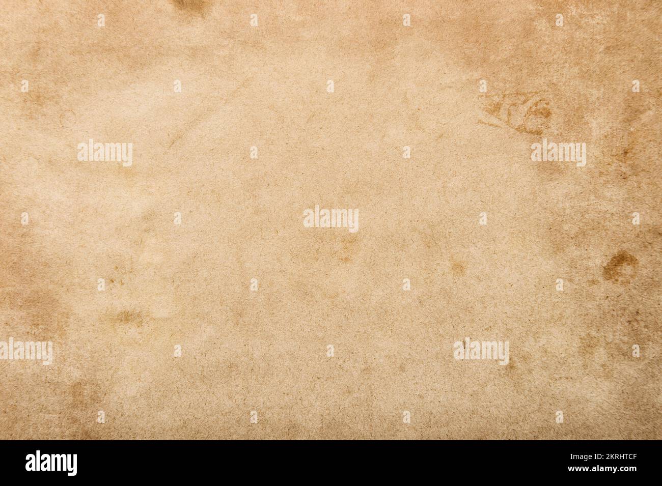 Old stained paper texture background Stock Photo - Alamy