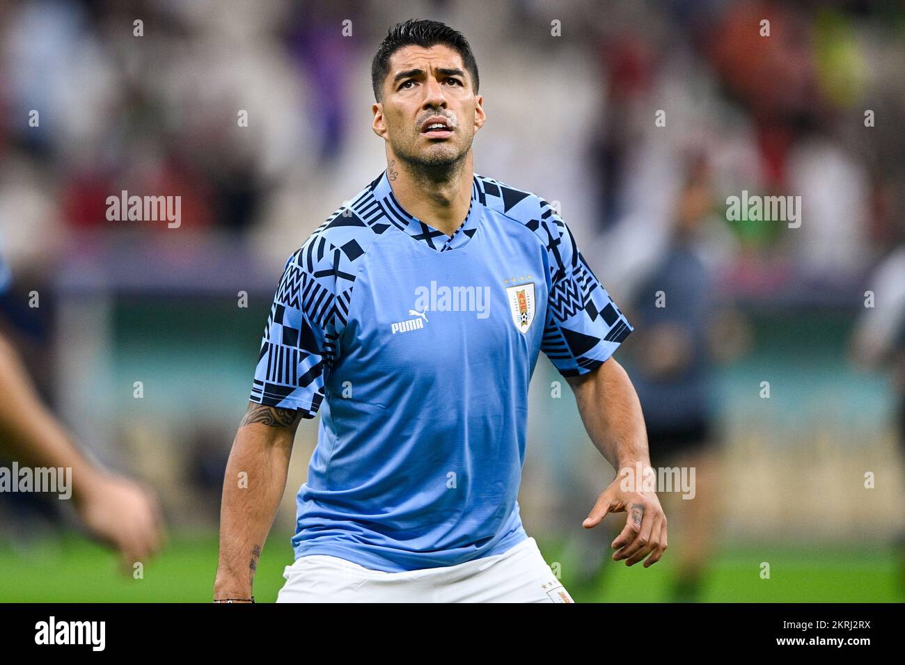 Luis Suarez Wallpaper 2022