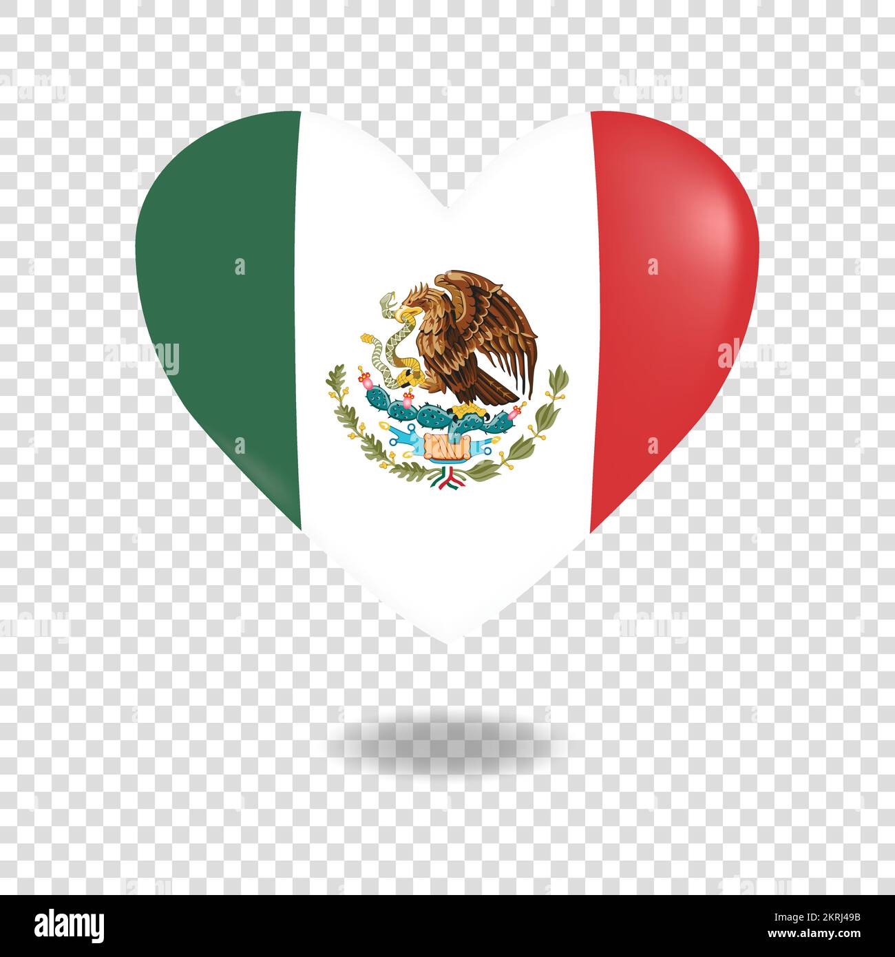 Heart Of Mexico at Christian Tudawali blog