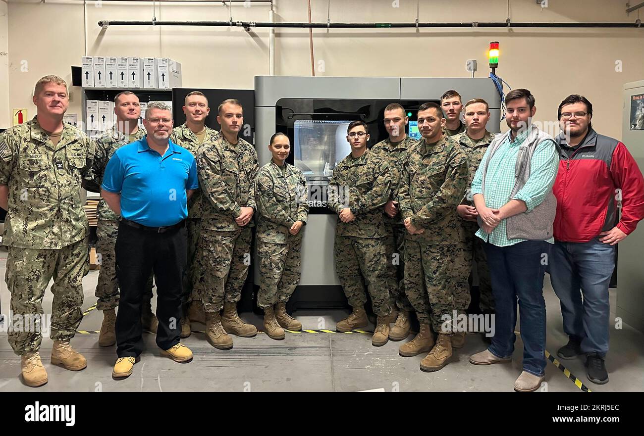 Additive manufacturing 2022 hi-res stock photography and images - Alamy