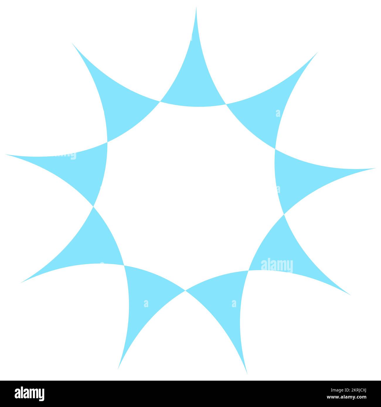 Multipoint Stock Vector Images - Alamy