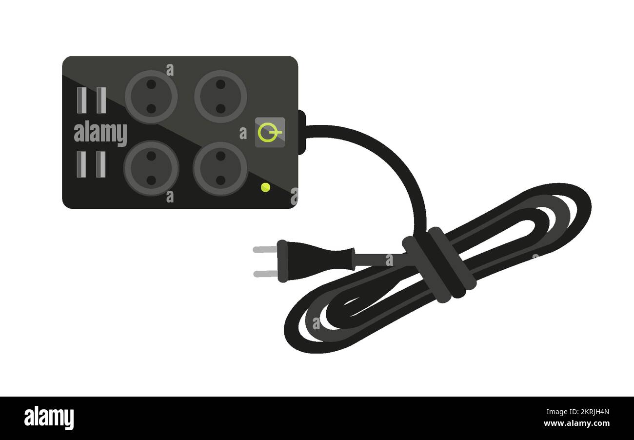 Multifunction usb device hi-res stock photography and images - Alamy