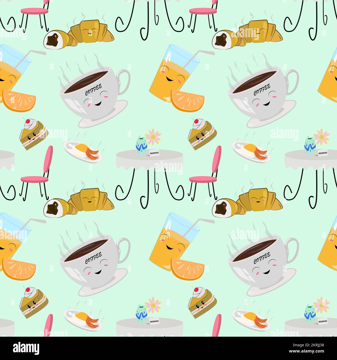 Christmas decoration on the table tree Stock Vector Images - Alamy