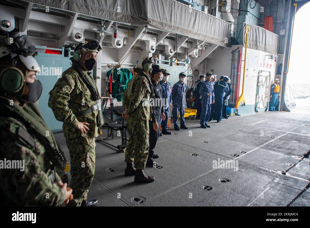 Capt ctf 76 hi-res stock photography and images - Alamy