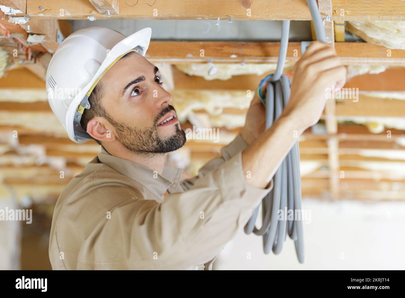 Ceiling profile hi-res stock photography and images - Alamy