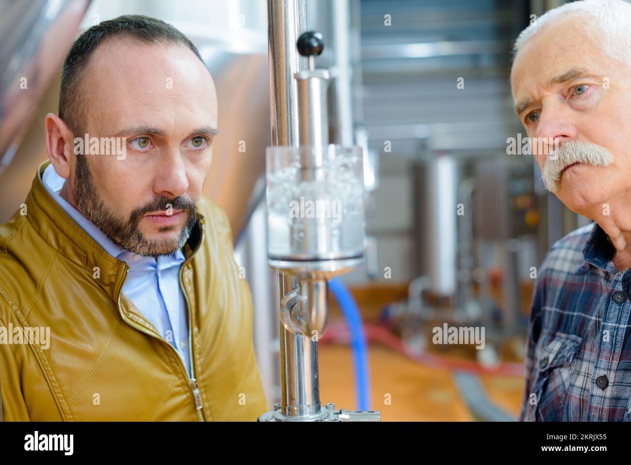 Brew guest hi-res stock photography and images - Alamy