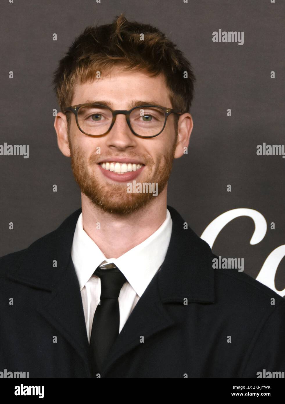 Los Angeles, California, USA 20th November 2022 Actor Jackson Pace attends The Walking Dead Live ...