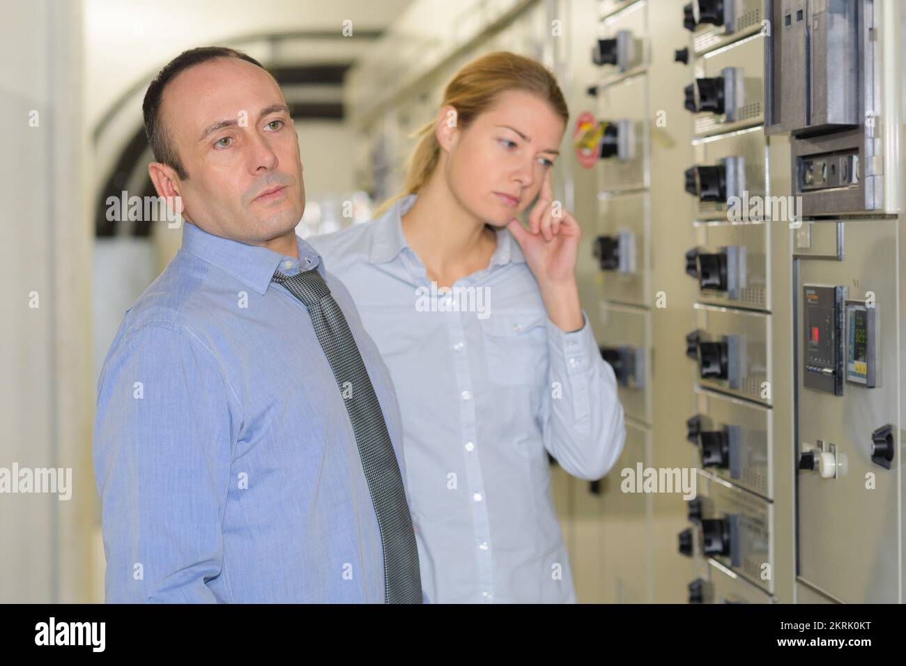 portrait of people and banking business solutions Stock Photo - Alamy