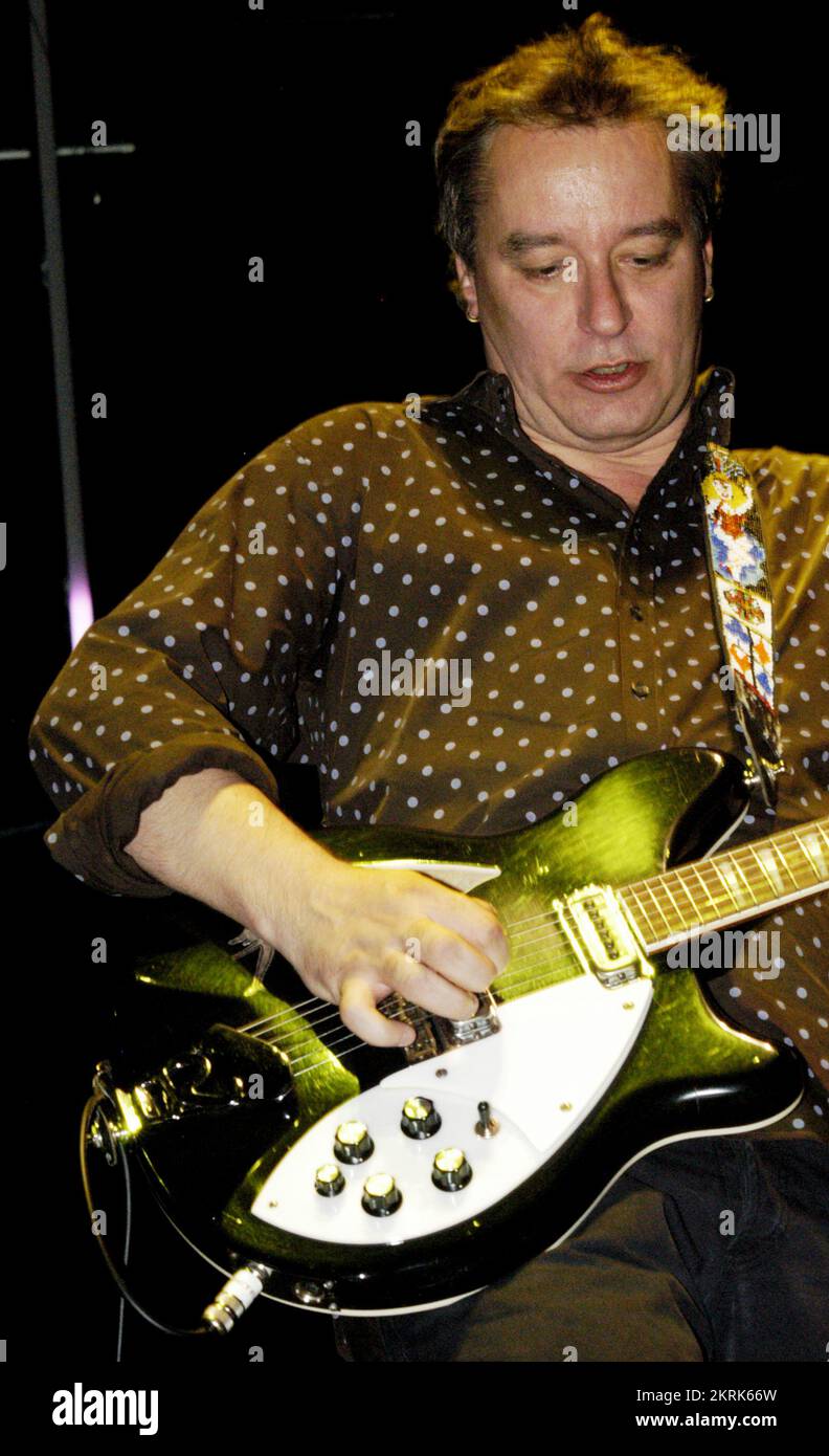 With peter buck hi-res stock photography and images - Alamy