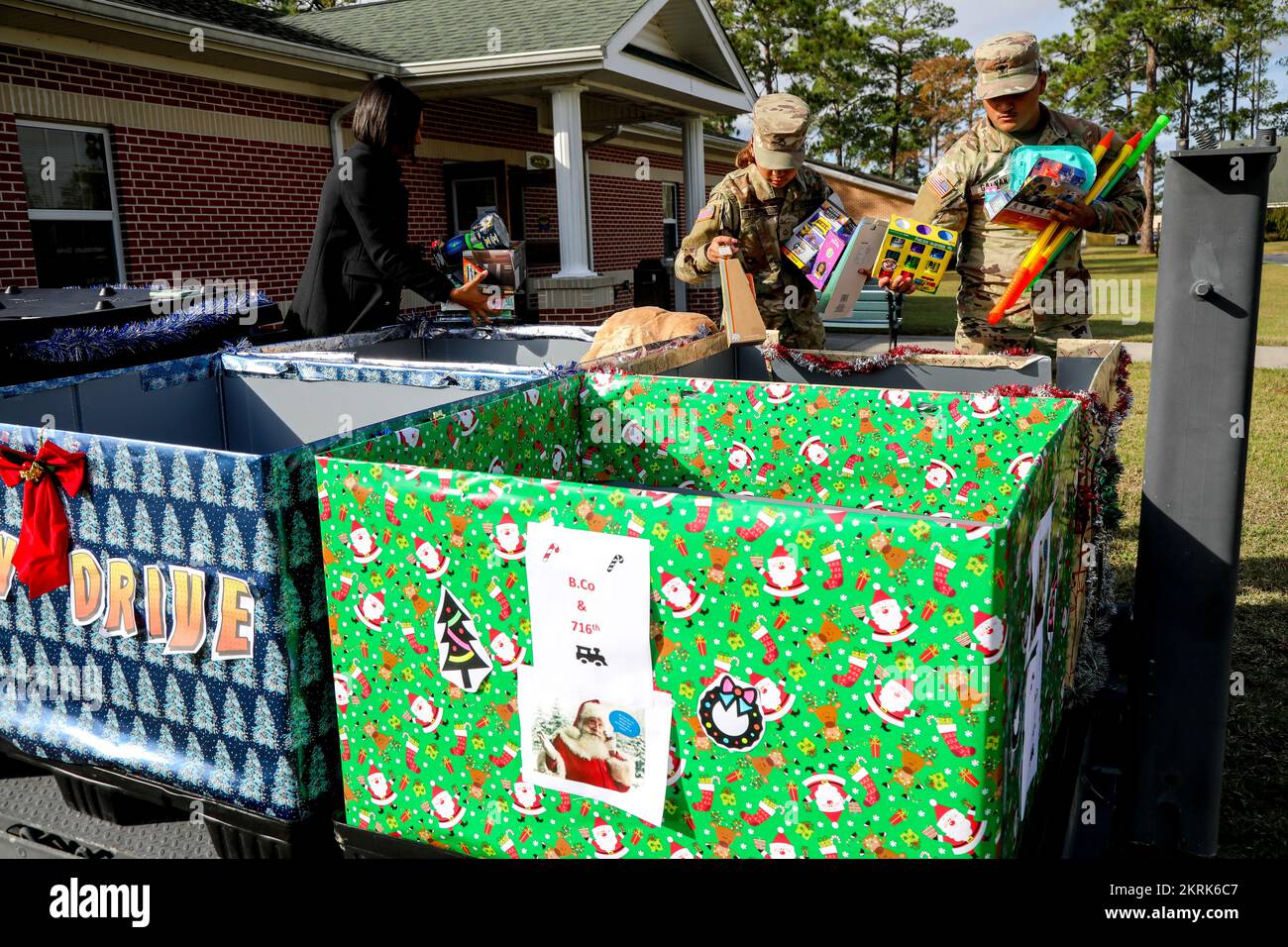 87th dssb hi-res stock photography and images - Alamy