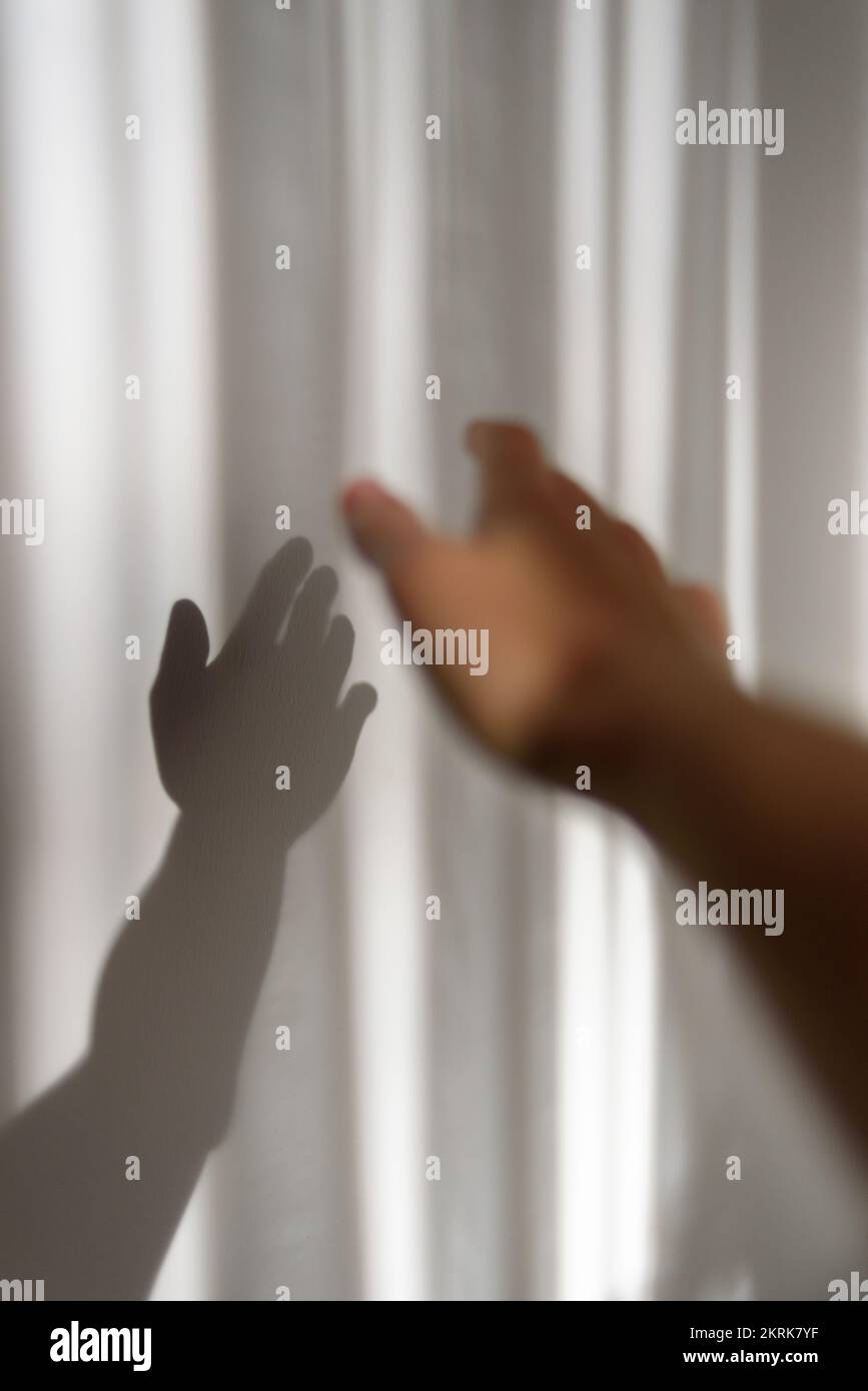 Helping hand concept hi-res stock photography and images - Alamy