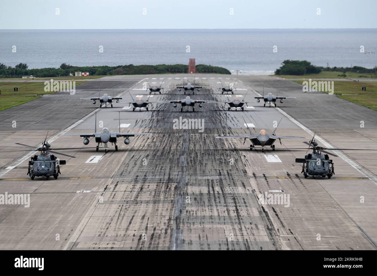 67th air rescue squadron hi-res stock photography and images - Alamy