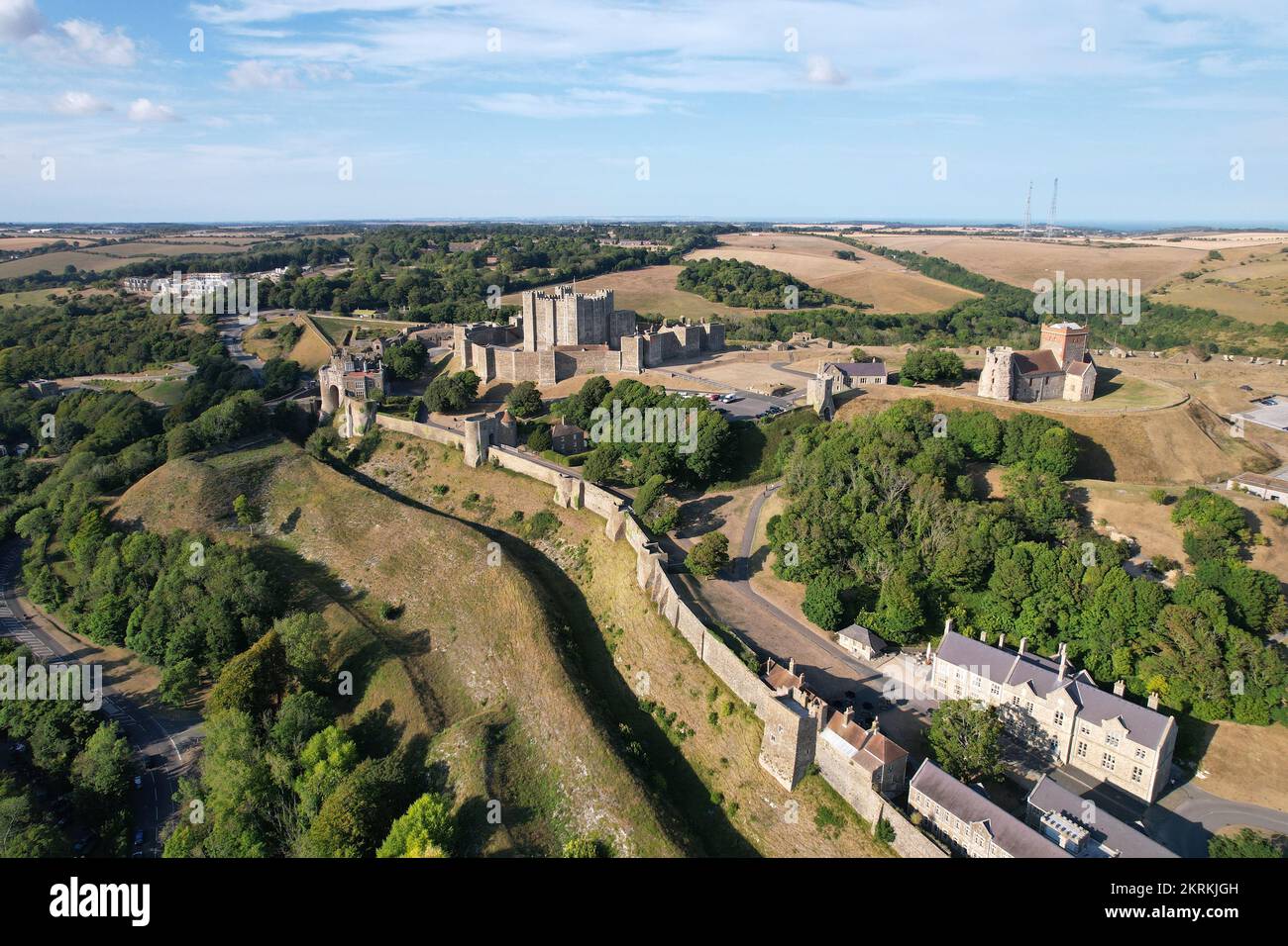 Anglo french survey hi-res stock photography and images - Alamy