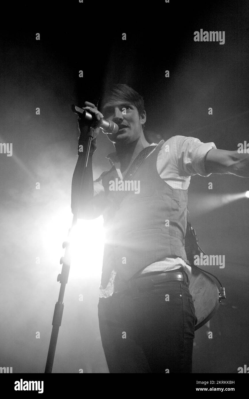 Summer 2007 Black and White Stock Photos & Images - Alamy