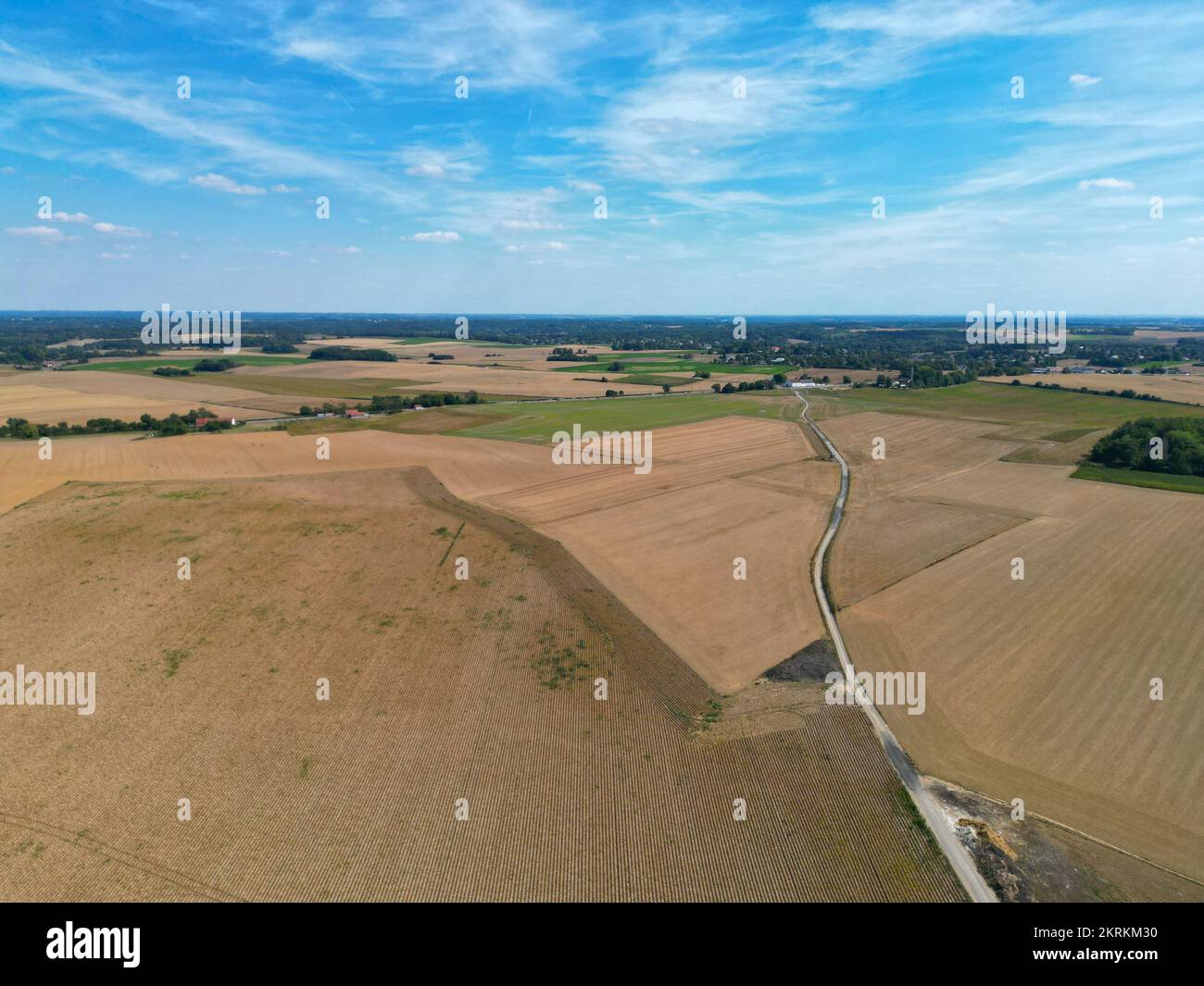 Waterloo belgium museum hi-res stock photography and images - Alamy