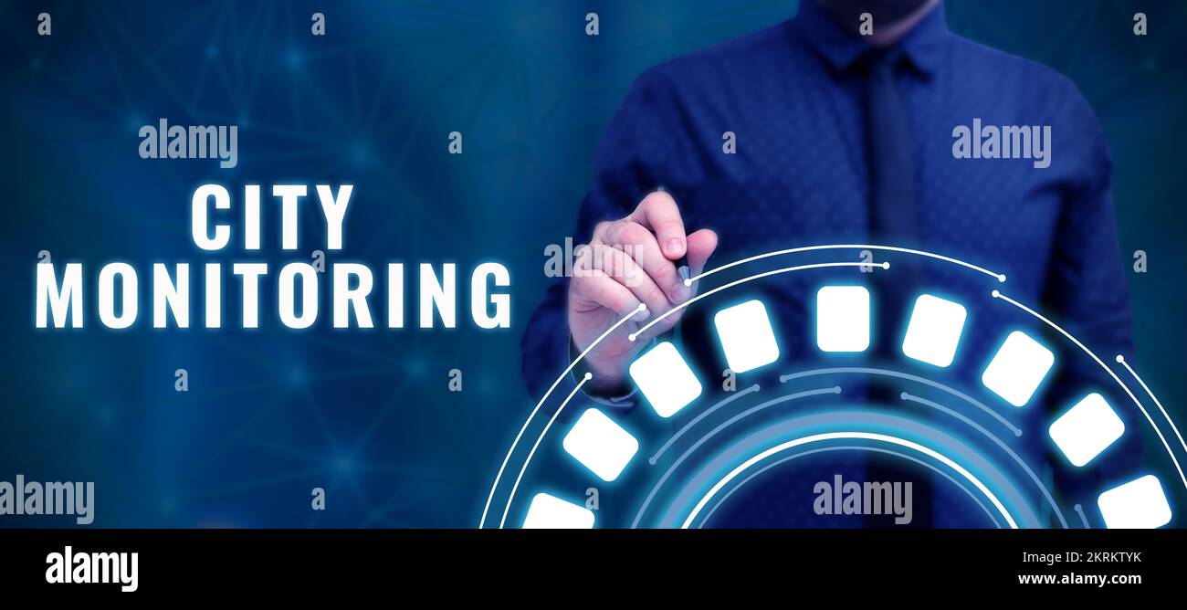 Electronic pilot management system hi-res stock photography and images ...