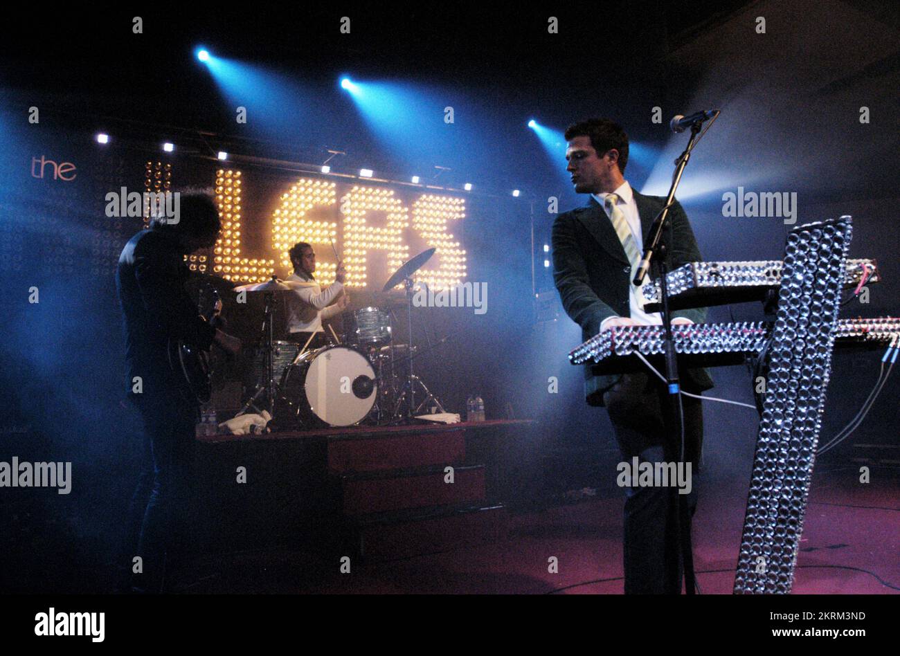 Brightside era hi-res stock photography and images - Alamy