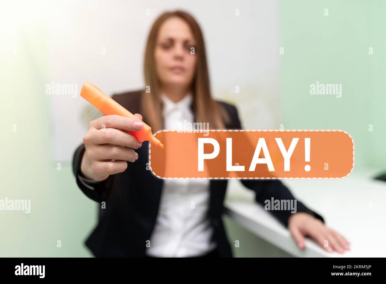 Inspiration showing sign Play, Internet Concept engage in activity for ...