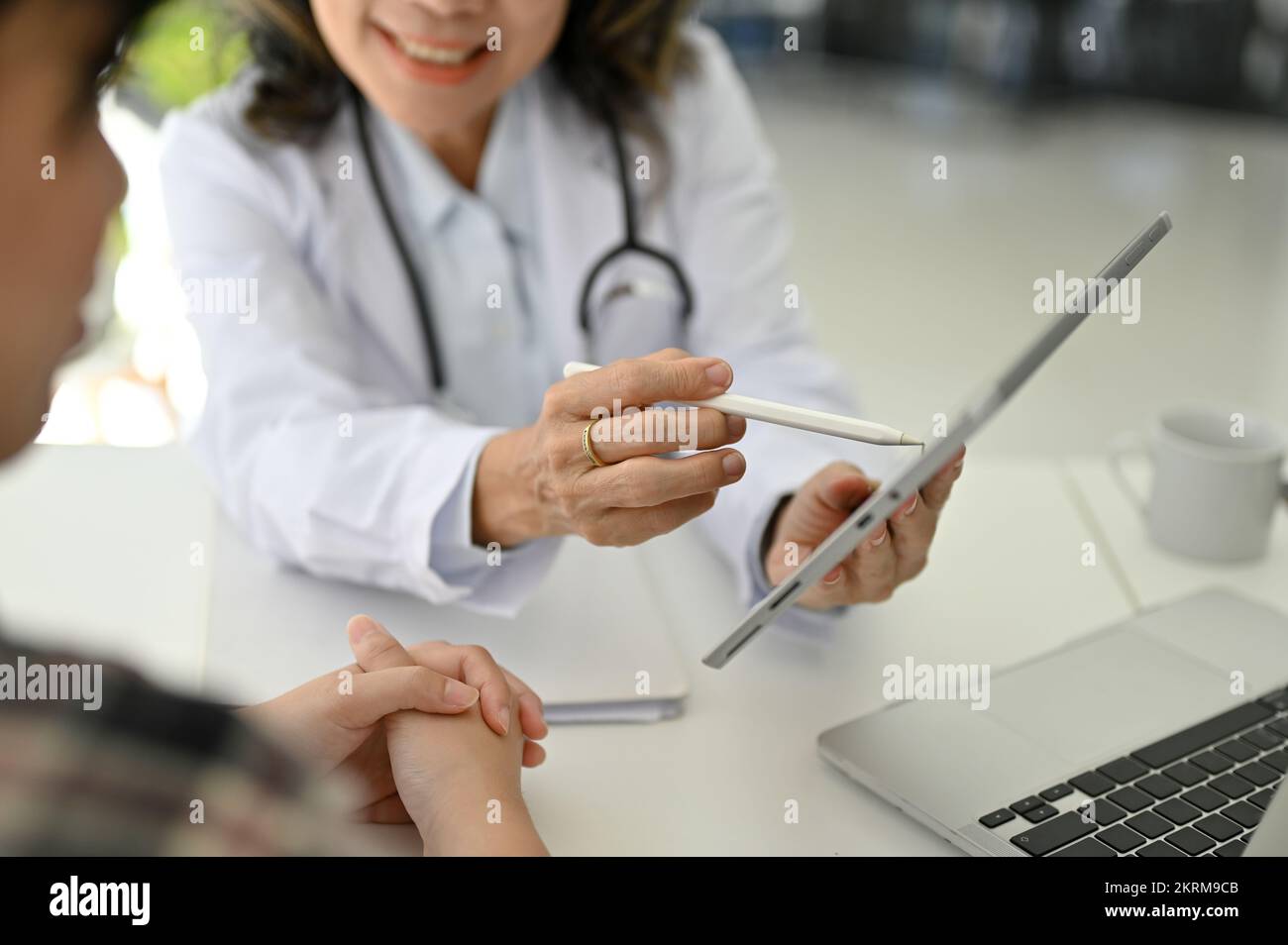 Follow up plan hi-res stock photography and images - Alamy