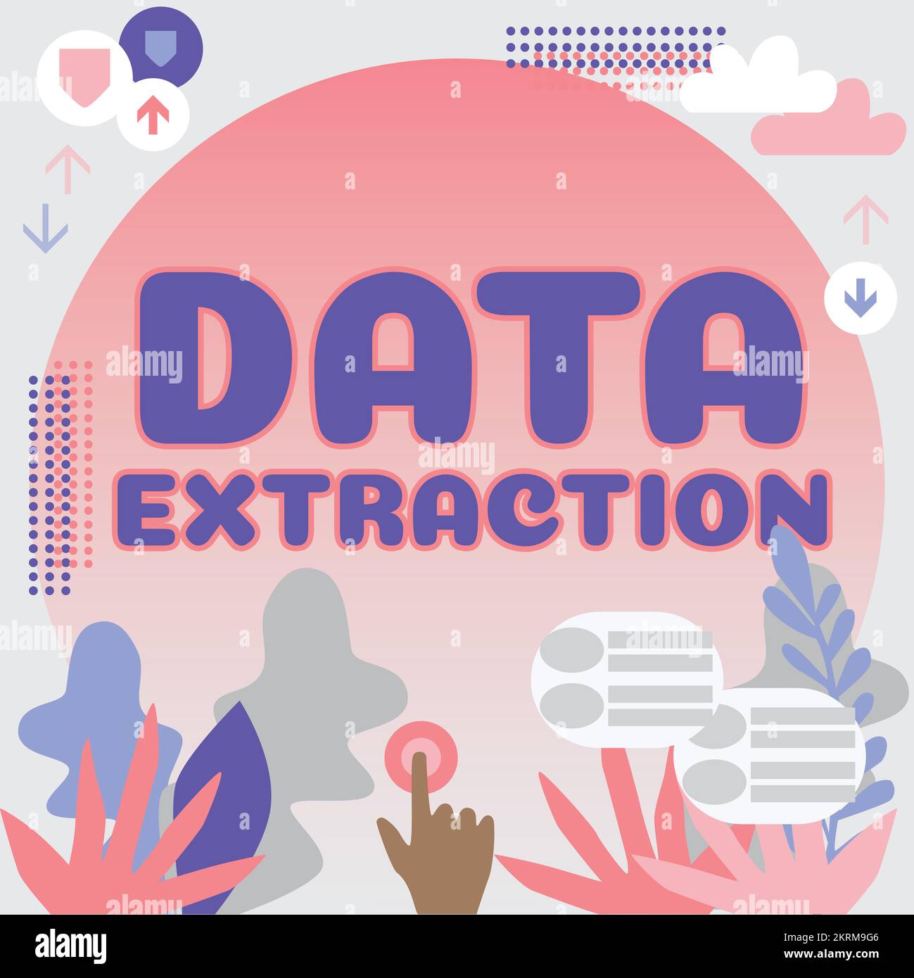 Inspiration showing sign Data Extraction, Business concept act or ... Inspiration showing sign Data Extraction, Business concept act or ...