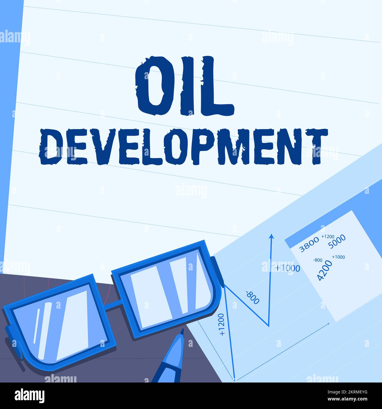 Conceptual caption Oil Development, Concept meaning act or process of ... Conceptual caption Oil Development, Concept meaning act or process of ...