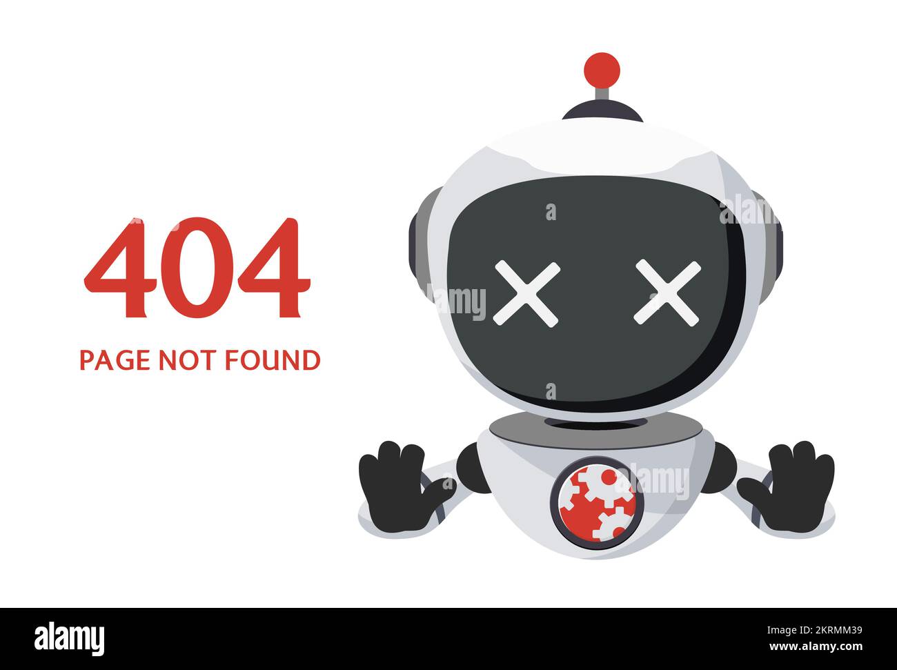 Failed vector vectors hi-res stock photography and images - Alamy