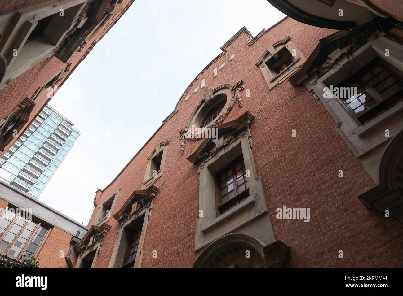 Zhangyuan West Area is officially open to the public in Jing'an ...