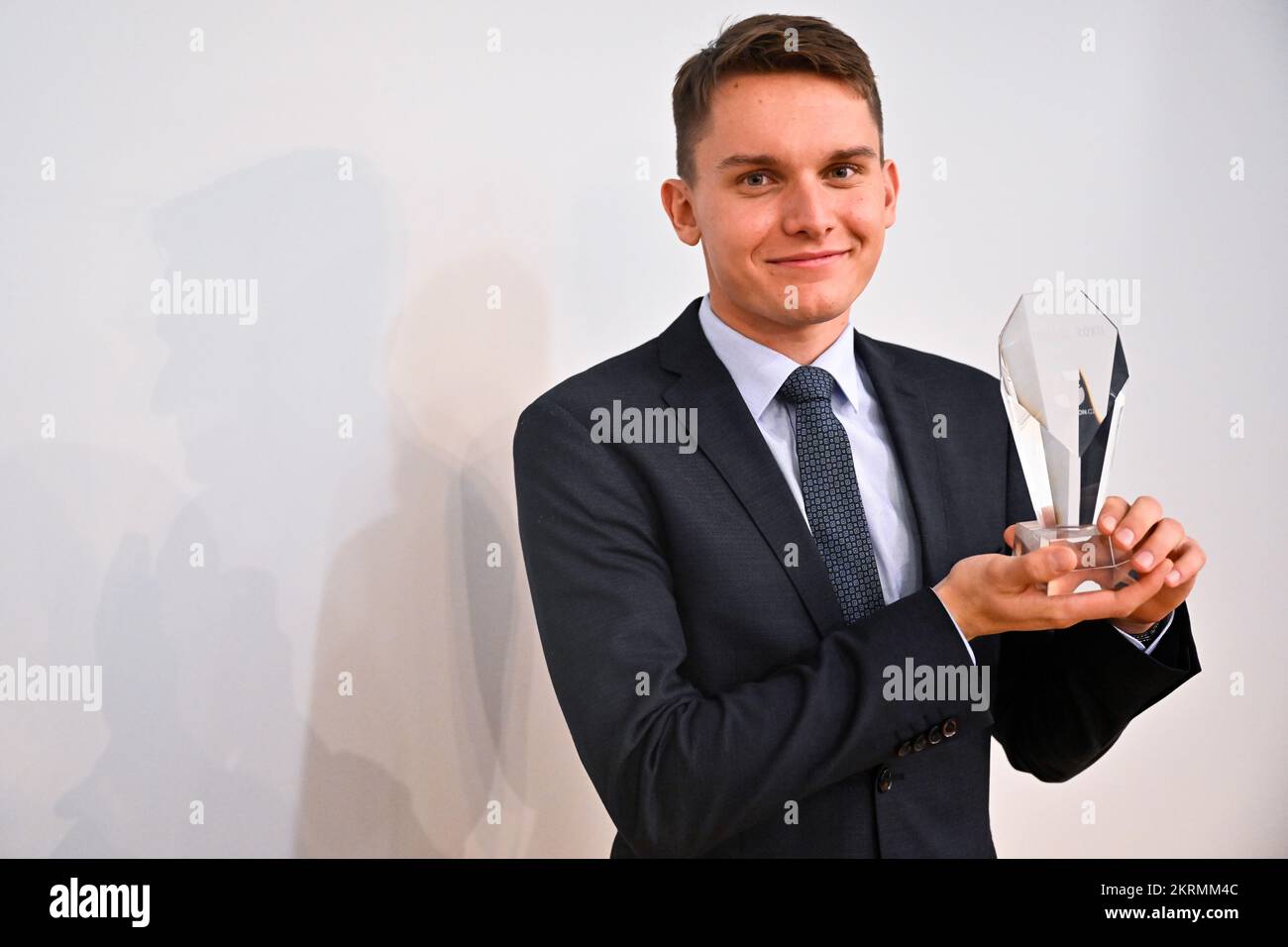 Pentathlete hi-res stock photography and images - Alamy