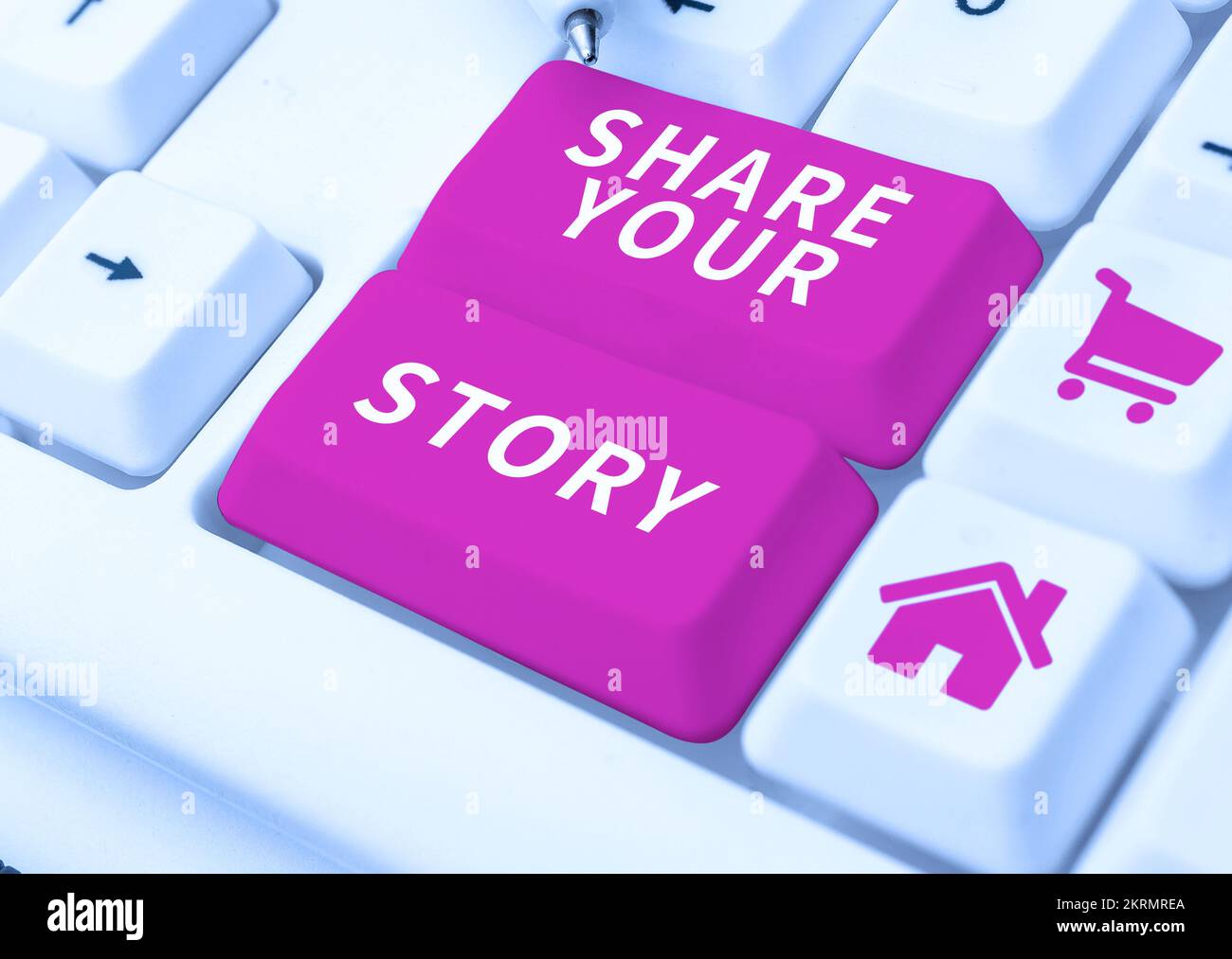 Conceptual display Share Your Story, Word Written on Experience ... Conceptual display Share Your Story, Word Written on Experience ...