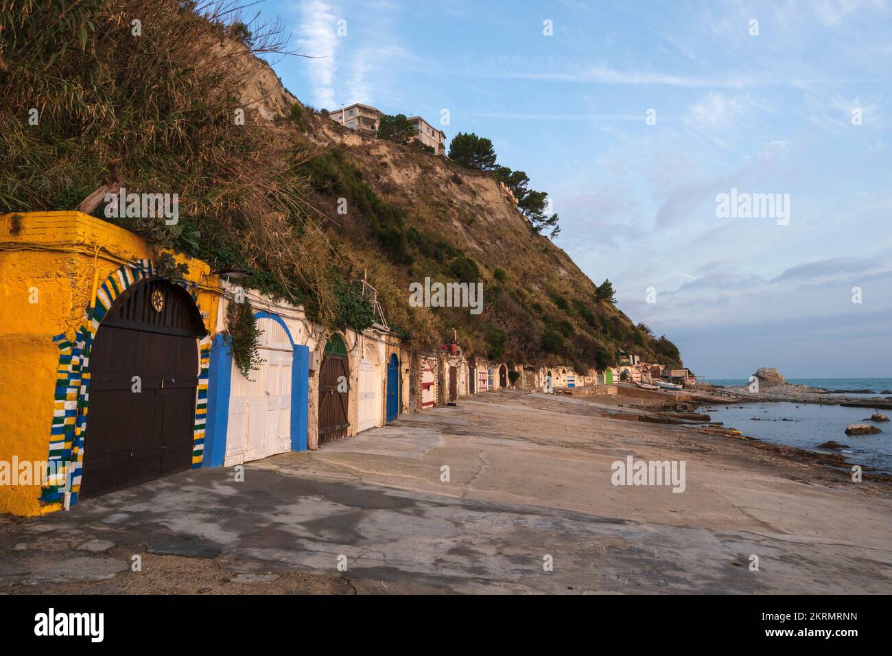 Popes chair landscape hi-res stock photography and images - Alamy