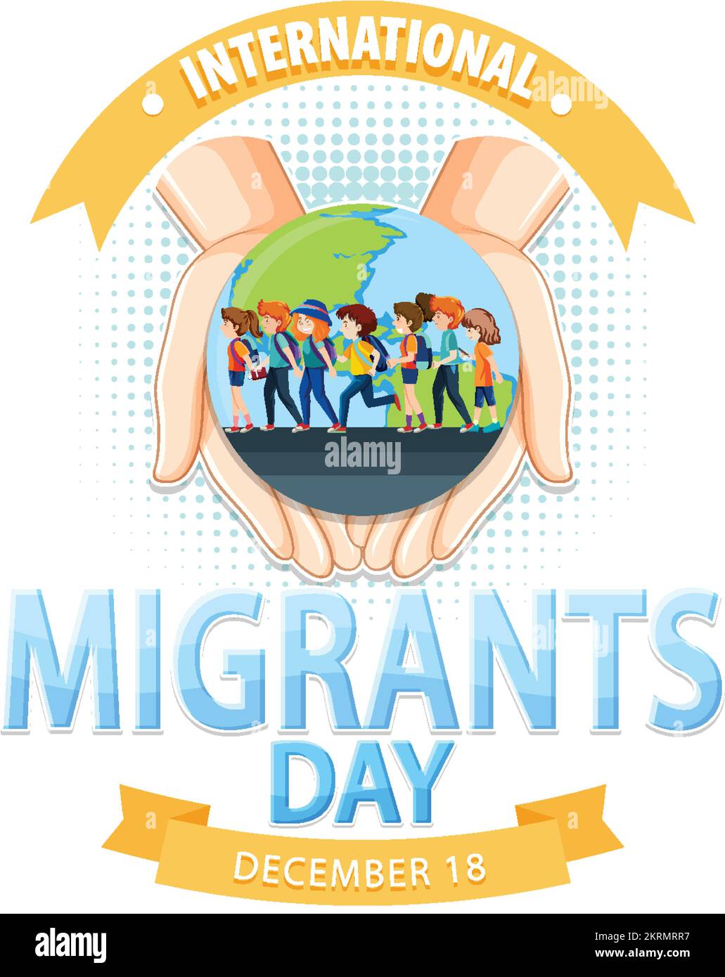 International Animal Rights Day Banner illustration Stock Vector Image ...