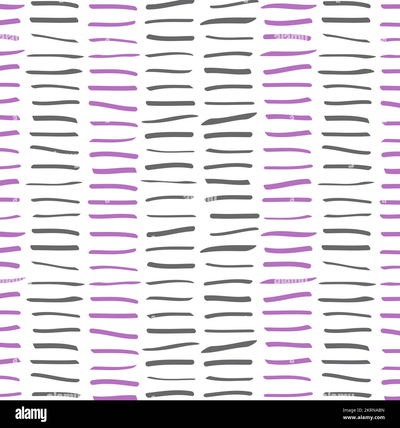 Simple purple line drawing Stock Vector Images - Alamy