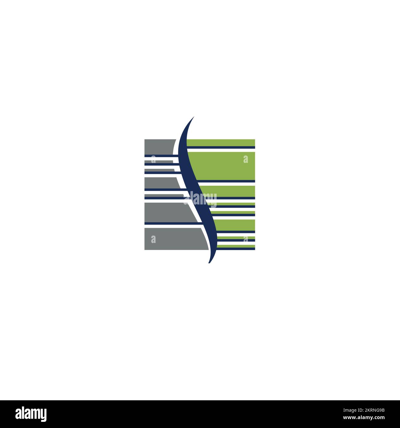 Spine logo design.Chiropractic ortopedic logotype. Medical icon Stock ...