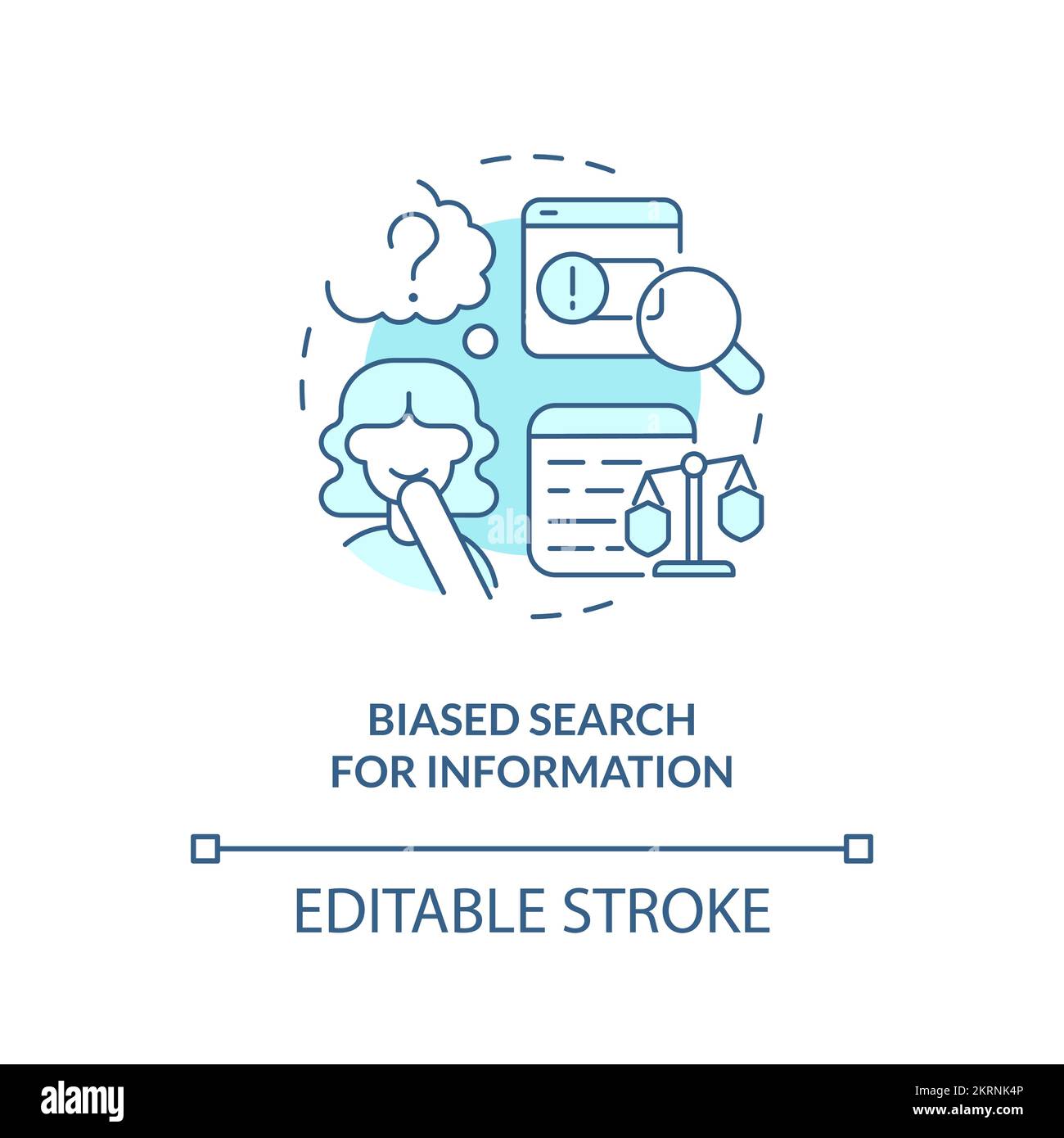 Ignore information hi-res stock photography and images - Alamy