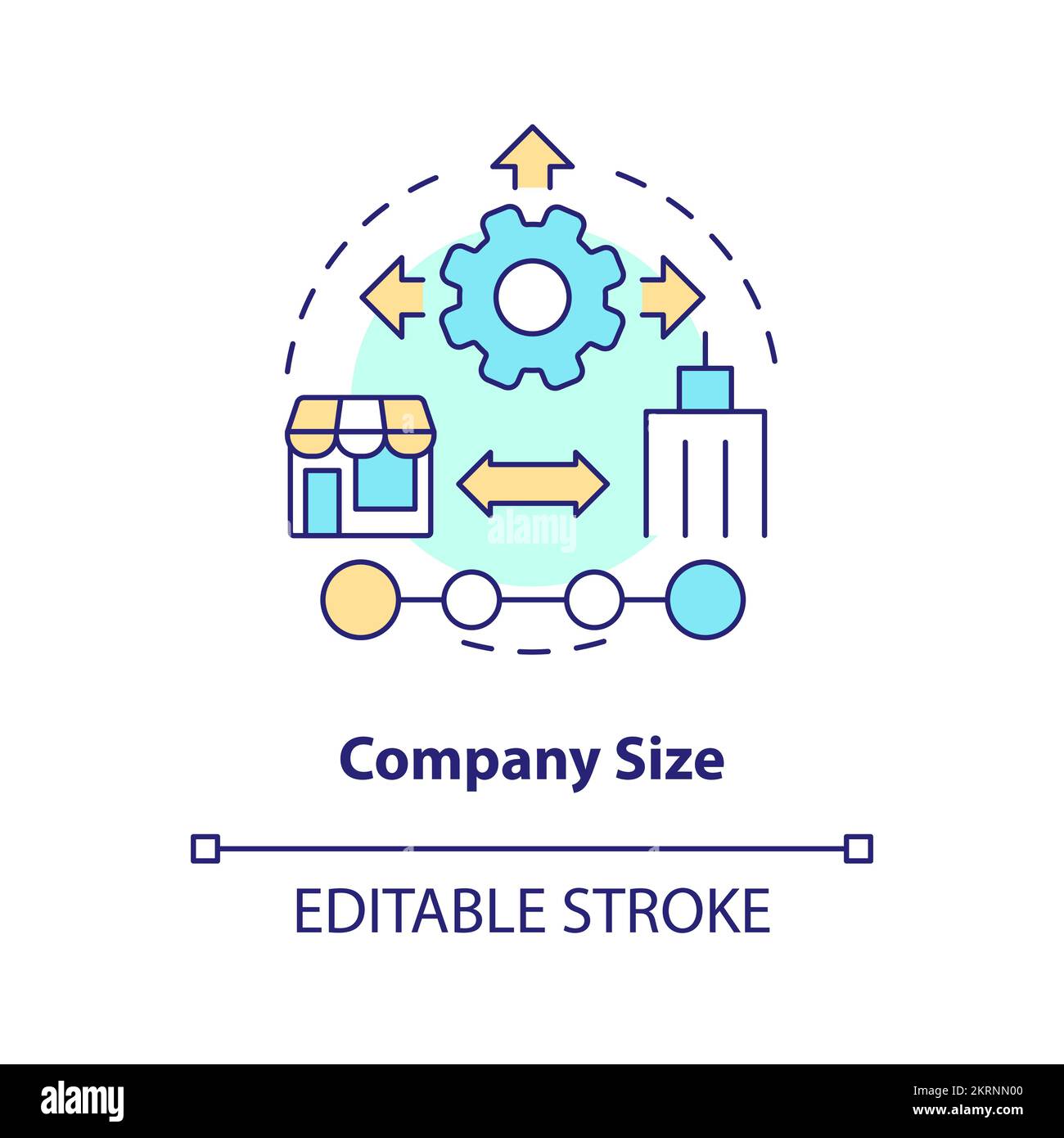 Software release image Stock Vector Images - Alamy