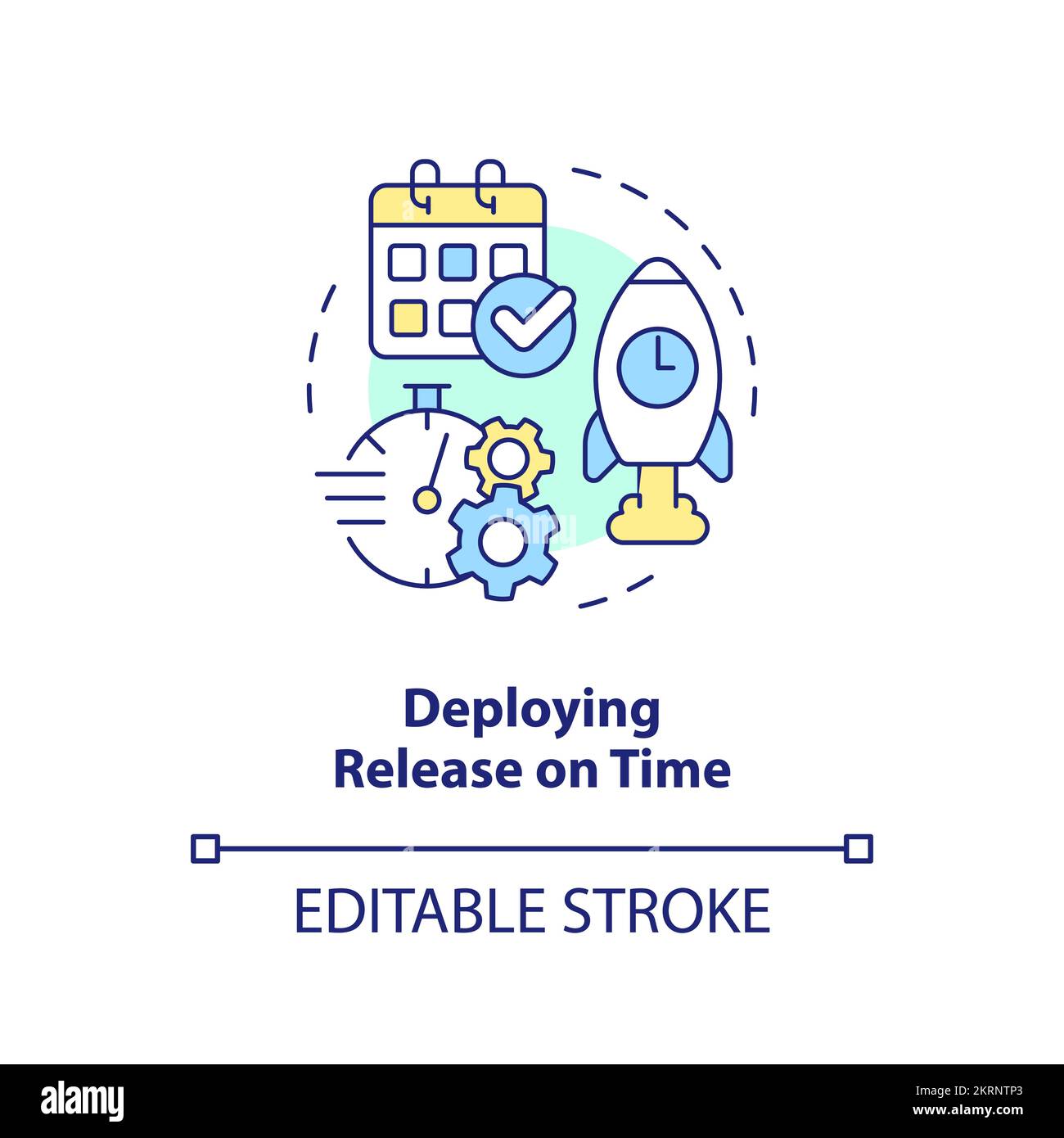 Deployment schedule hi-res stock photography and images - Alamy