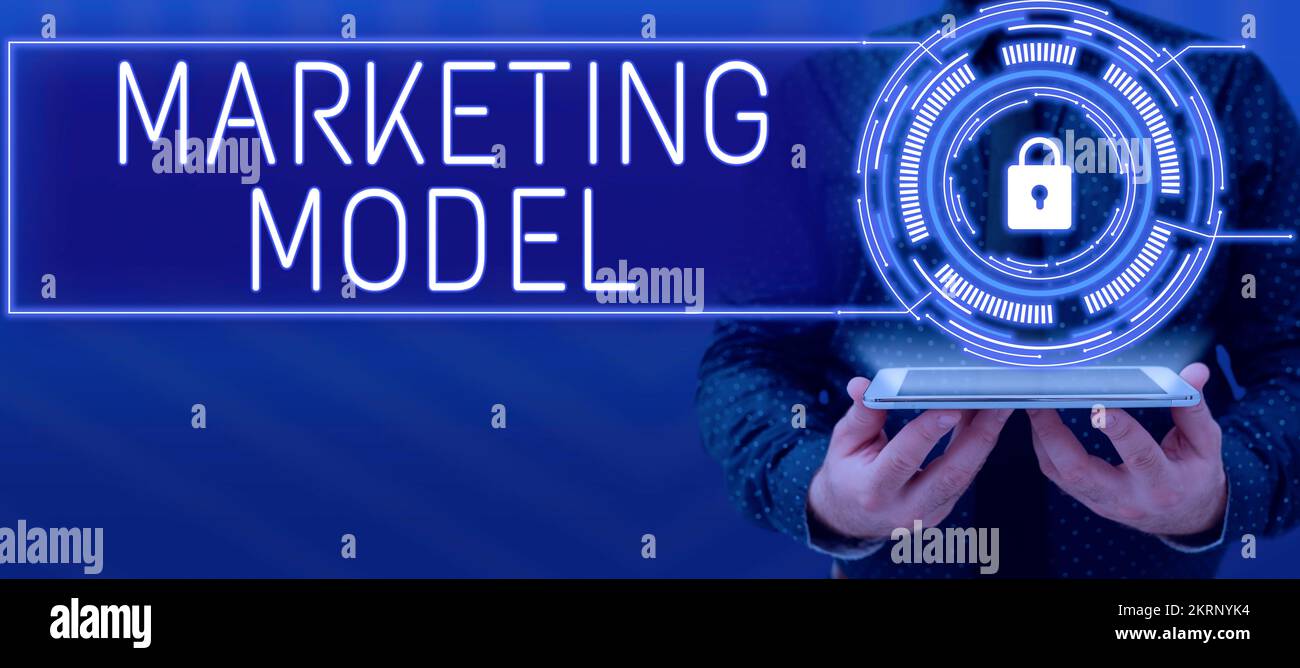 Writing Displaying Text Marketing Model Business Overview Statistical Analysis Likemultivariate