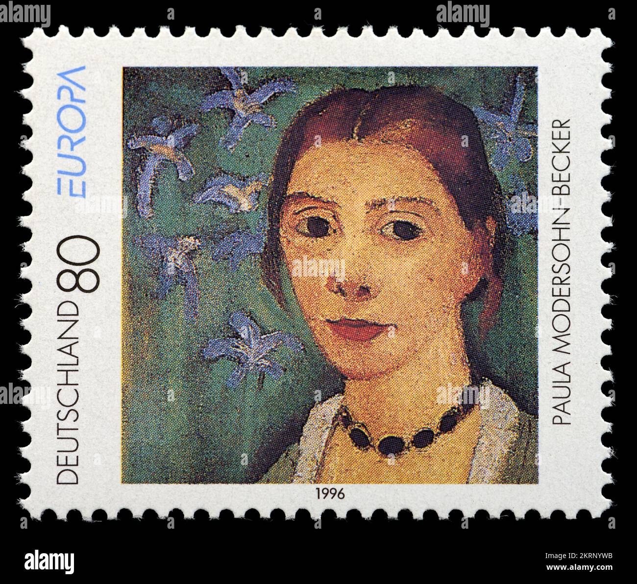 German expressionist artist hi-res stock photography and images - Alamy